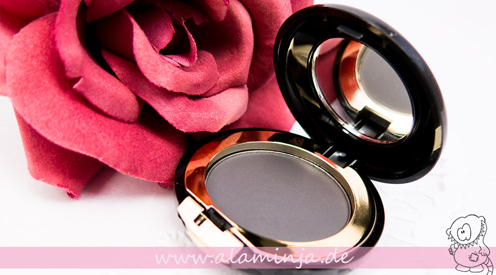 être belle Cosmetics - Alaminja's Blog